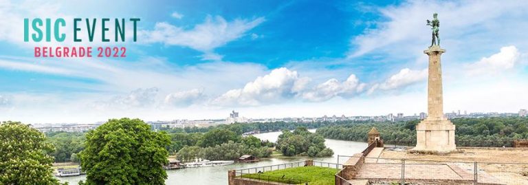 ISIC Event 2022 - ISIC