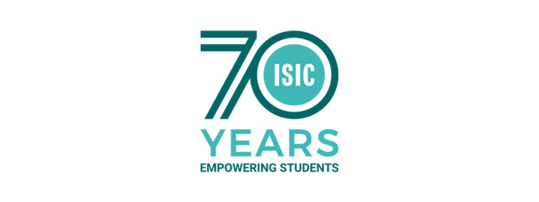 ISIC Association celebrates its 70th anniversary! - ISIC