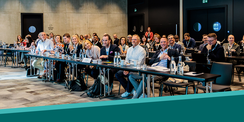 ISIC Event Prague 2023: Celebrating 70 Years Together! - ISIC