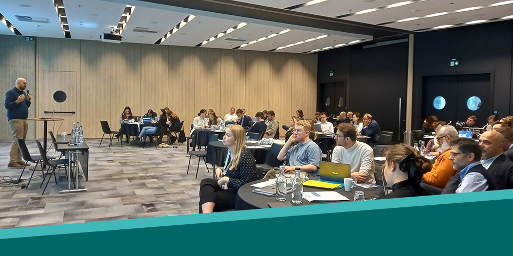 Empowering Digital Education: Highlights from ESC Academy Pro Training ...