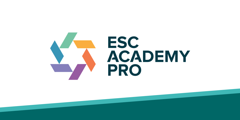 ESC Academy Pro: Final Conference - ISIC