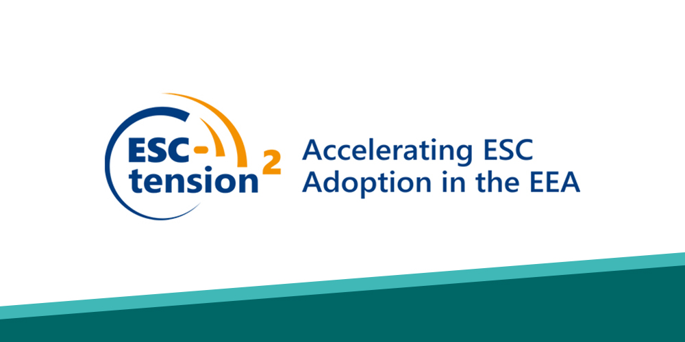ISIC Plays a Key Role in the ESC-tension 2 Project’s Progress - ISIC